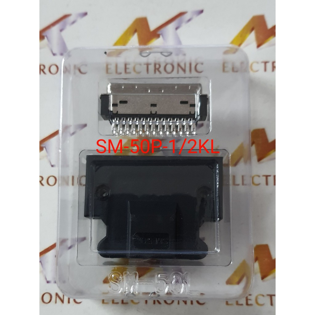 Jack cắm servo các loại, SM-50L, Vừa (cái ) | Shopee Việt Nam