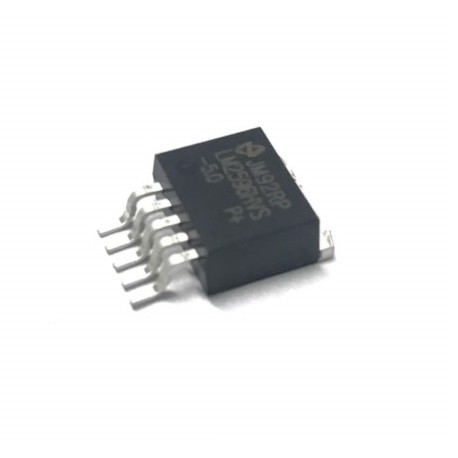 IC Nguồn LM2596HVS 5V | Shopee Việt Nam