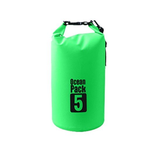 Túi chống nước Ocean Pack - 5L | Shopee Việt Nam