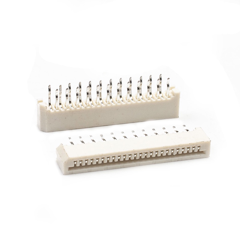 Hàng sẵn có * 1 cái 20Pin 21Pin 22Pin 1.0mm Pitch FFC FPC Connector ...