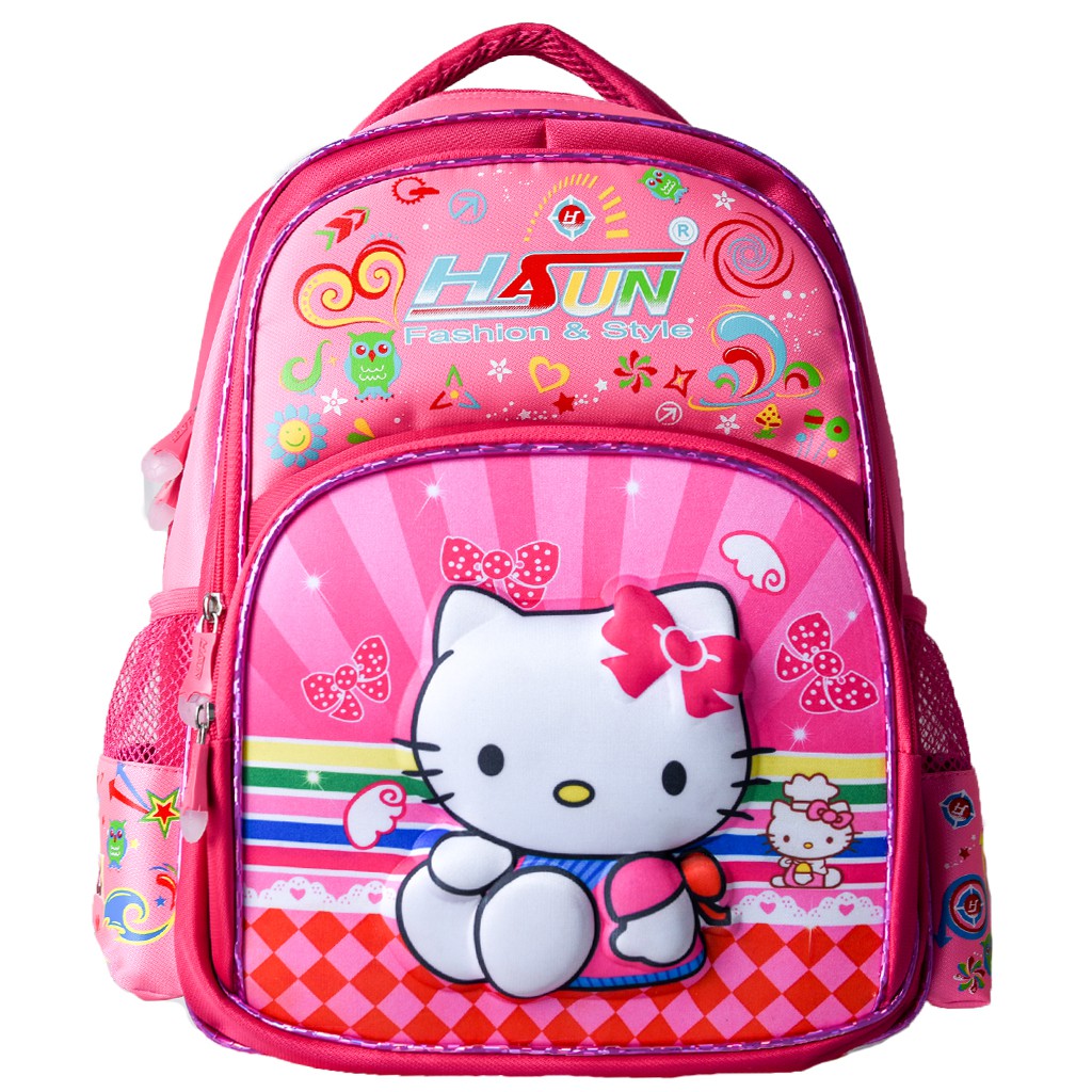Balo học sinh HASUN - Bé Gái | Shopee Việt Nam