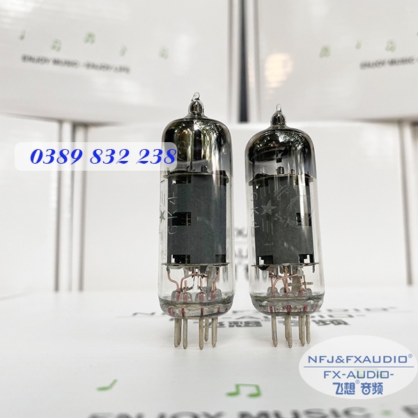 01 Bóng Đèn Điện Tử 6K4 - Dùng Cho Tube 03/ 03mk2/ tube T1/ Tube 03E, DP02,... | Shopee Việt Nam
