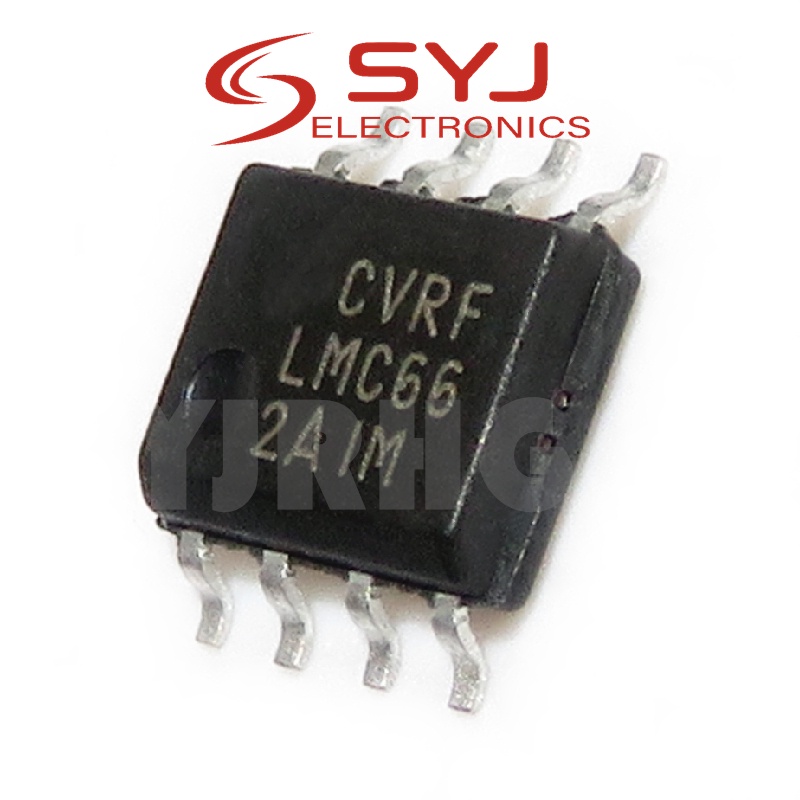 10 CÁI LMC662AIM LMC662 SOP-8 Còn hàng | Shopee Việt Nam