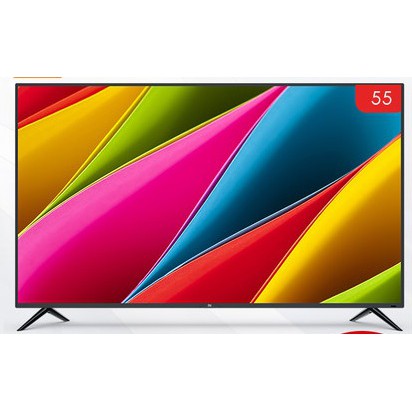 Smart Tivi Xiaomi Redme A55 inch 4k HDR -Phiên bản 2024 | Shopee Việt Nam