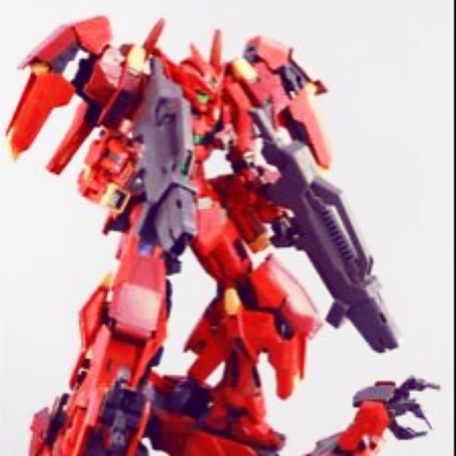 mô hình gundam ASTRAEA TYPE F EXIA - MG 1/100 - Hobby Star | Shopee ...