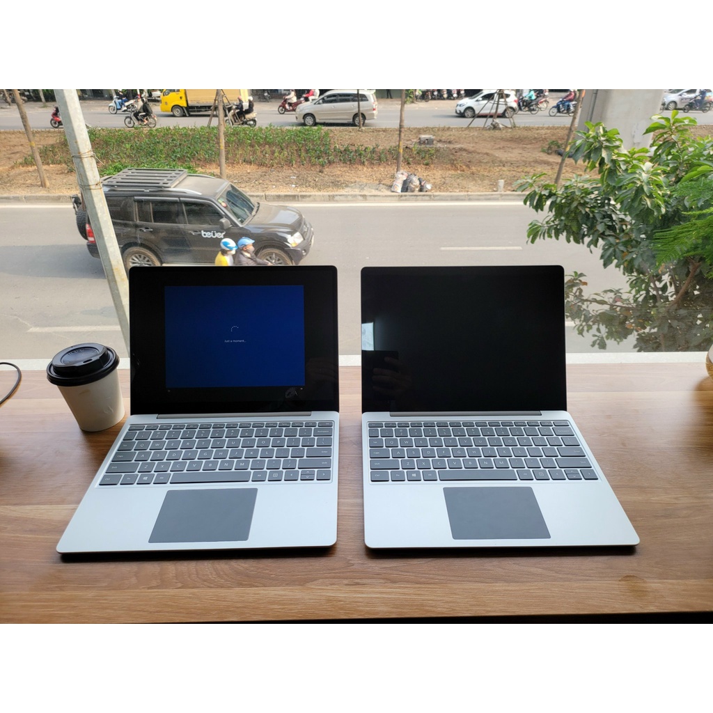 Microsoft Surface Laptop Go i5/8GB/256GB (Likenew) 99% | Shopee Việt Nam