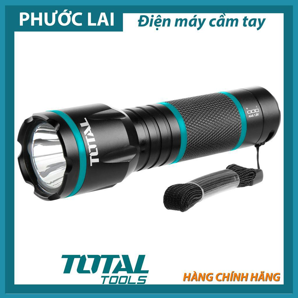 Đèn pin (Chính Hãng) TOTAL TFL013AAA1 | Shopee Việt Nam