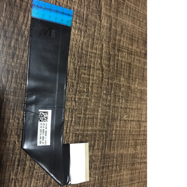 Cáp nối board thẻ nhớ Sony Vaio Svs13 S Series 014.0001.805 | Shopee ...