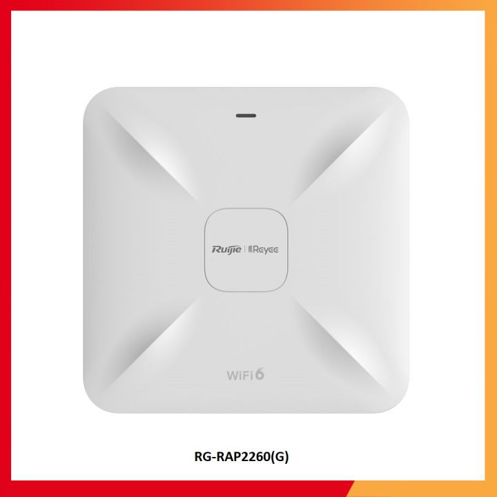 Router Wifi Mesh - RG-RAP2260(G) | Shopee Việt Nam