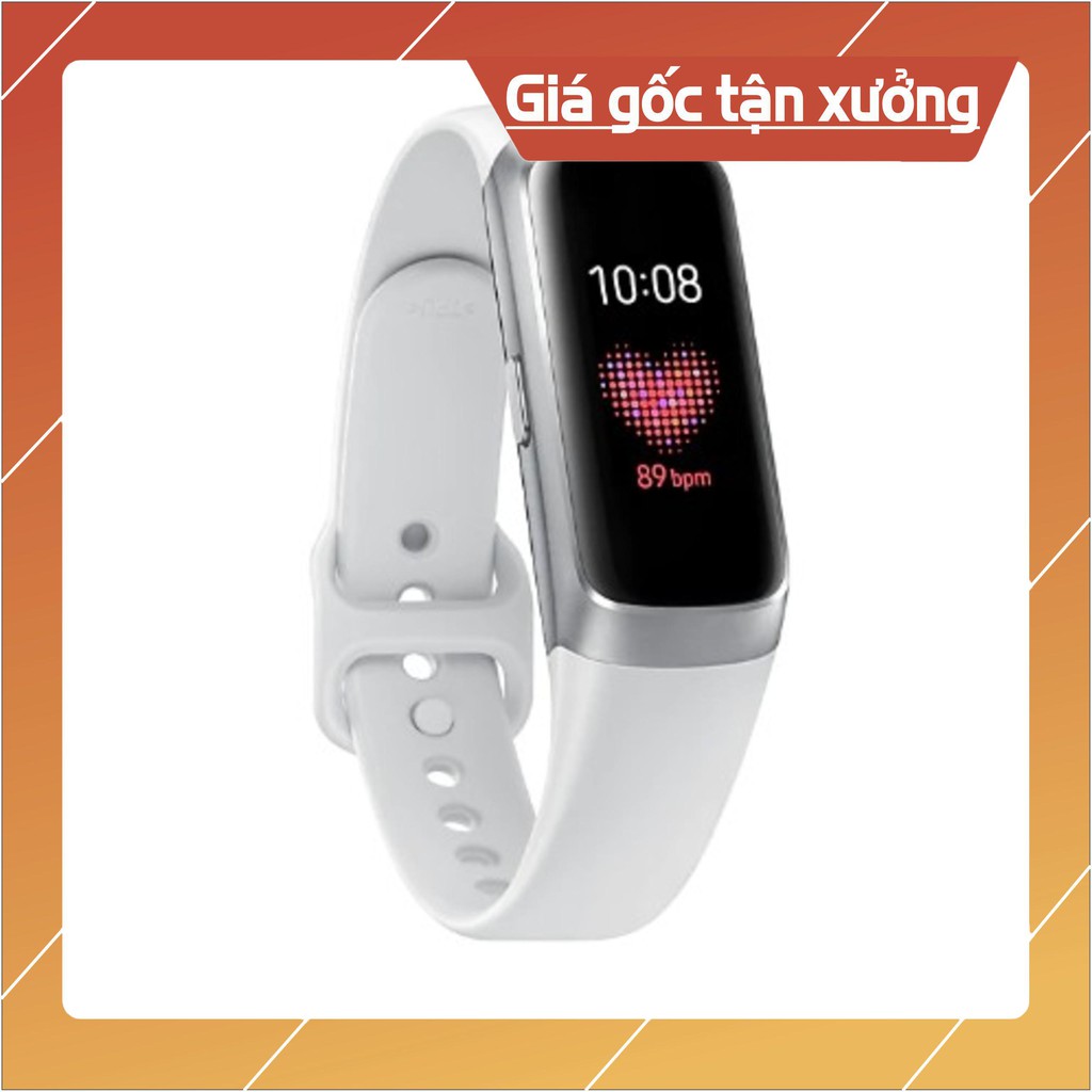 Đồng hồ thông minh Samsung Galaxy Fit R370 Chính Hãng | Shopee Việt Nam