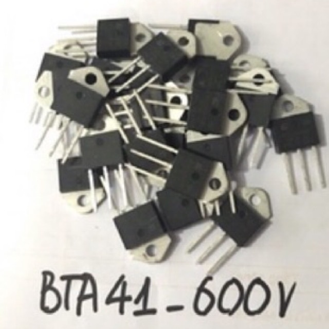 Triac BTA 41-600 v | Shopee Việt Nam
