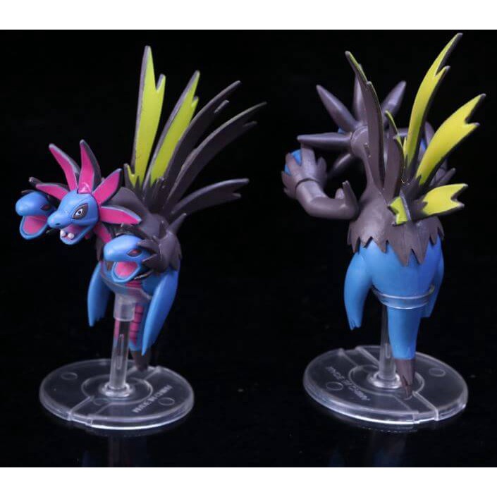 mô hình pokemon Hydreigon | Shopee Việt Nam
