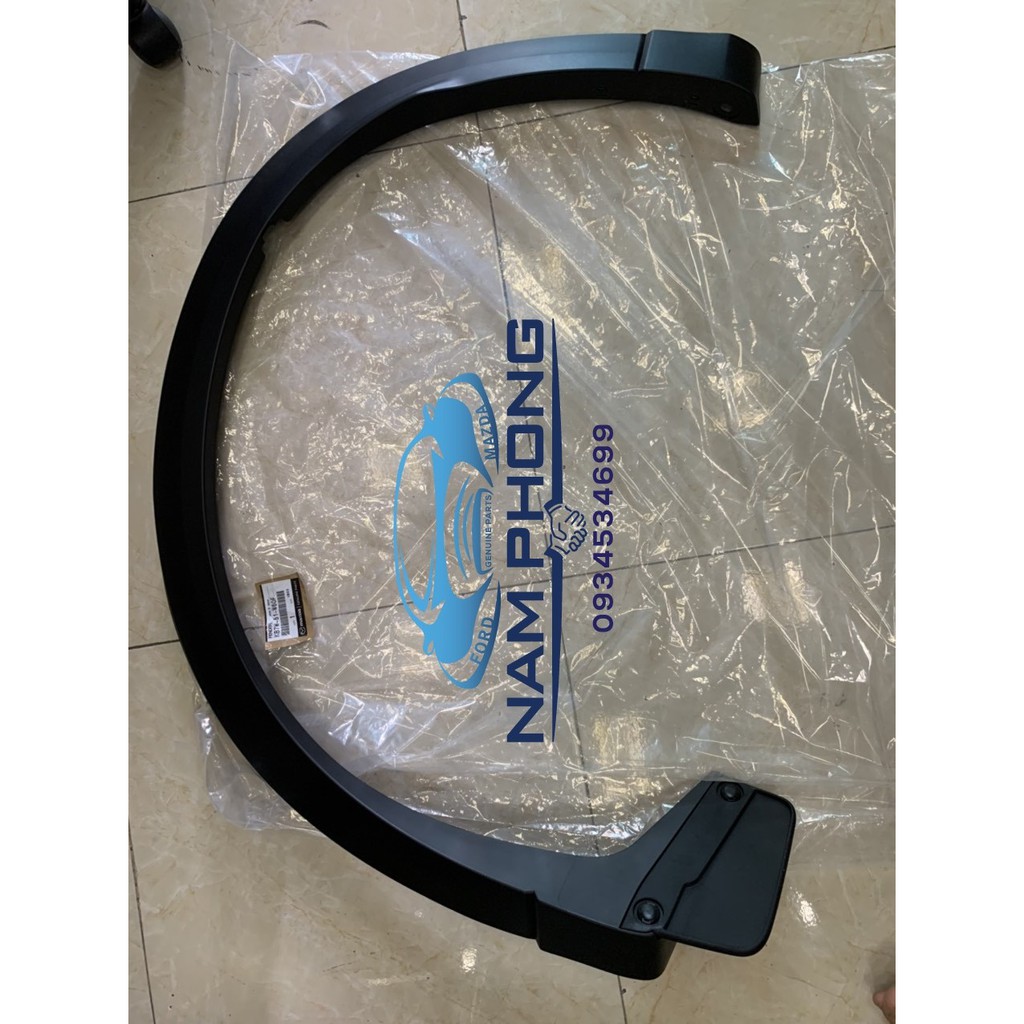 Vè hông sau trái Mazda CX5 2018-2021 - KB7W51W60F | Shopee Việt Nam