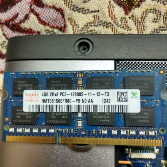 Ram 4G DDR3 4G Laptop | Shopee Việt Nam