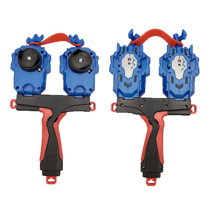 Tay Cầm Cho Beyblade Burst Ripcord / String / L-R Bey Handle Newcher ...