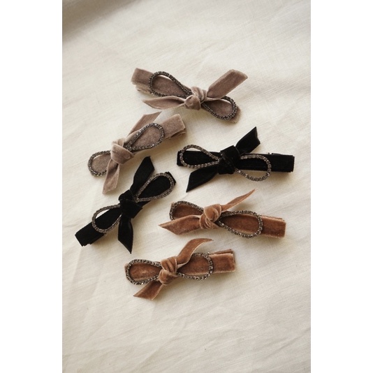 Helen Studio - Kẹp Mái Nhung | Shopee Việt Nam