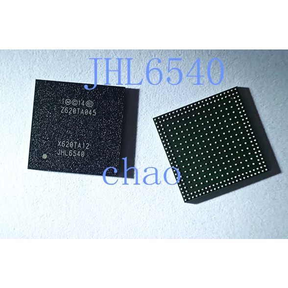 JHL6540 6540 BGA ic nguồn trên bo mạch | Shopee Việt Nam