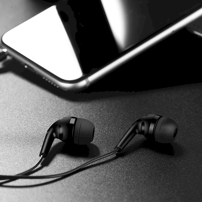 Tai Nghe Hoco M40 Kèm Mic Thoại Dây Jack 3.5mm | Shopee Việt Nam