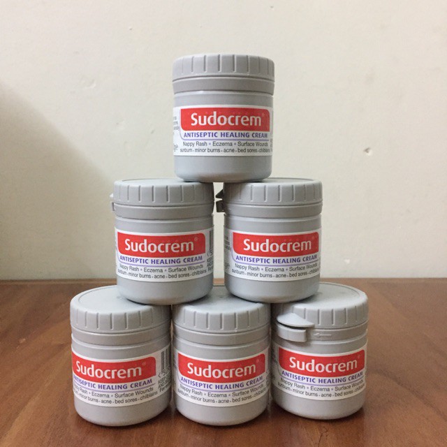 Kem hăm Sudo crem Anh | Shopee Việt Nam