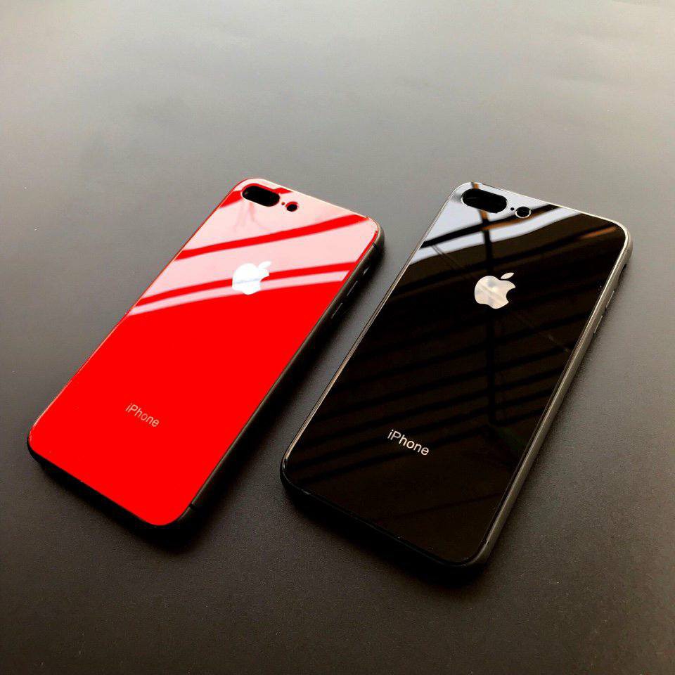 ốp tráng giương cho ip 6g,7g,6p,7p,8p | Shopee Việt Nam