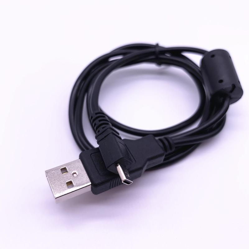 Cáp sạc dữ liệu đồng bộ PC USB cho Sony DSLR-A100, A300, A700, A200, A350, A900 | Shopee Việt Nam