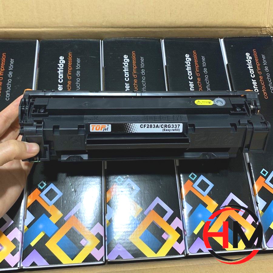 Hộp mực Canon MF232w, MF235, MF237w - Cartridge 337 | Hàng Chất Lượng ...