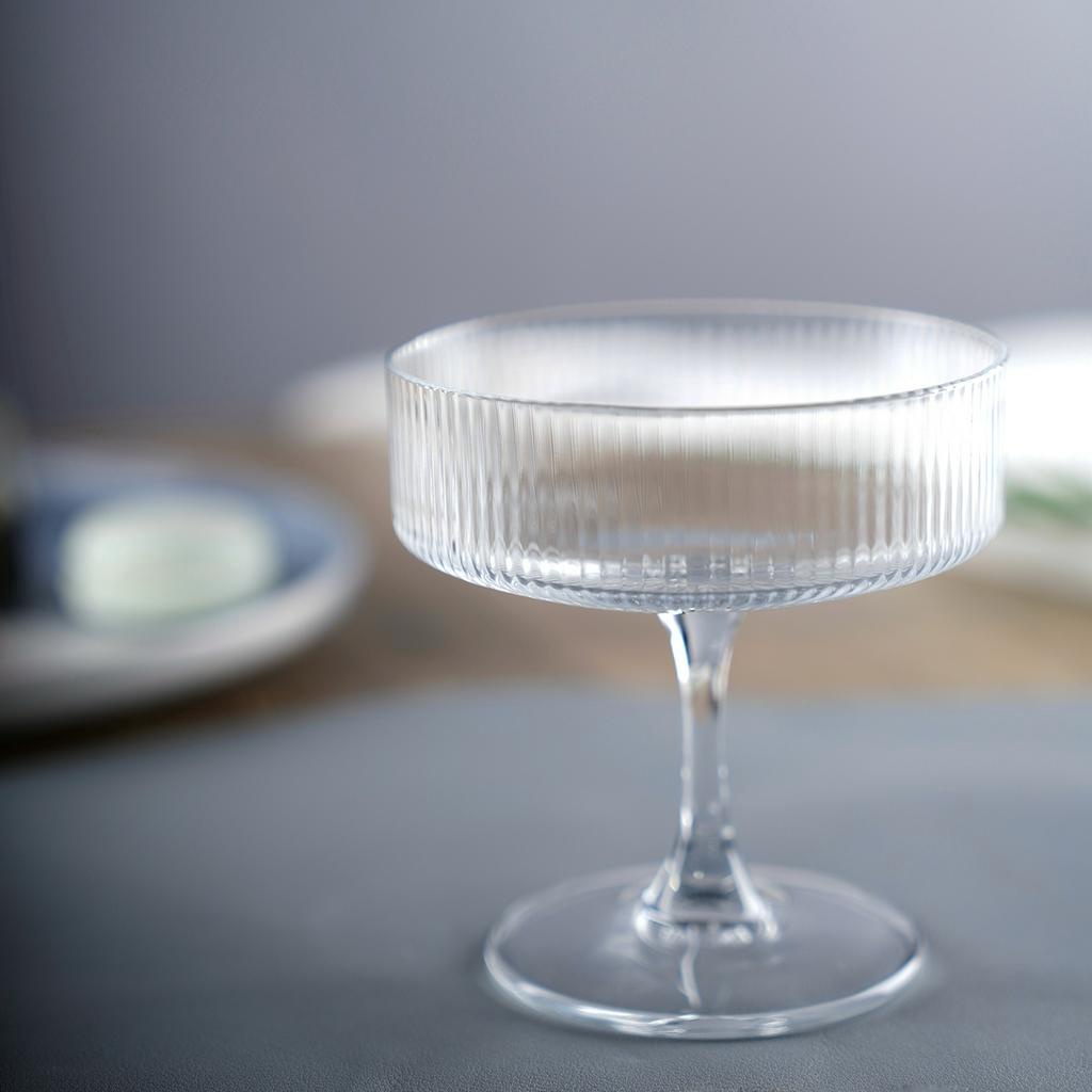 1 Sữa Chua Kem Món Tráng Miệng Trái Cây Thủy Tinh Cocktail Thanh Thủy ...