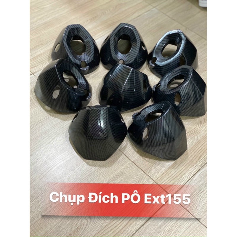 Đích pô ex 155 carbon | Shopee Việt Nam
