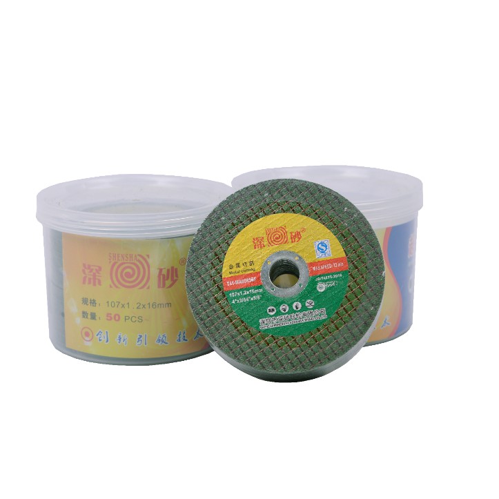 Đá Cắt kim Loại SHENSHA 107X1 2X16MM | Shopee Việt Nam