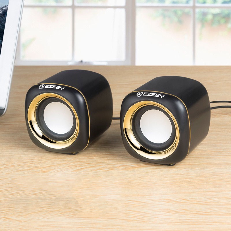 Loa Vi Tính Cao Cấp Mini Để Bàn Bass Ấm Chính Hãng Digitech, Khỏe - Thiết Kế Sang Trọng Loa Máy ...