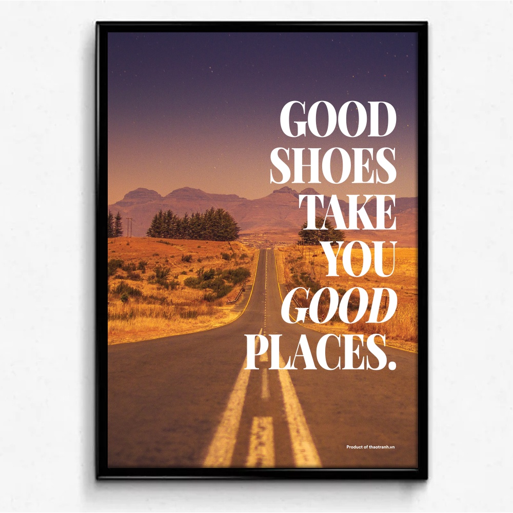 Tranh Hypebeast -Quotes Money-Trang Trí Phòng Hypebeast, Sneakerhead ...