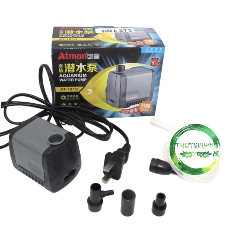 Máy bơm Atman | AT 301s | AT 302s | AT 303s | AT 304s | AT 305s | AT ...