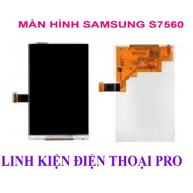 MÀN HÌNH SAMSUNG S7560 | Shopee Việt Nam