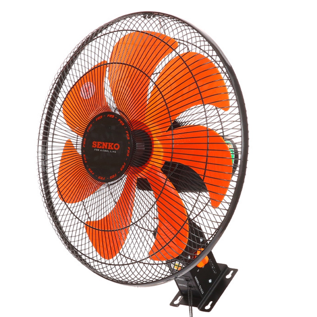 Quạt treo tường 2 dây Senko TC16 - TC1622 hàng chính hãng | Shopee Việt Nam