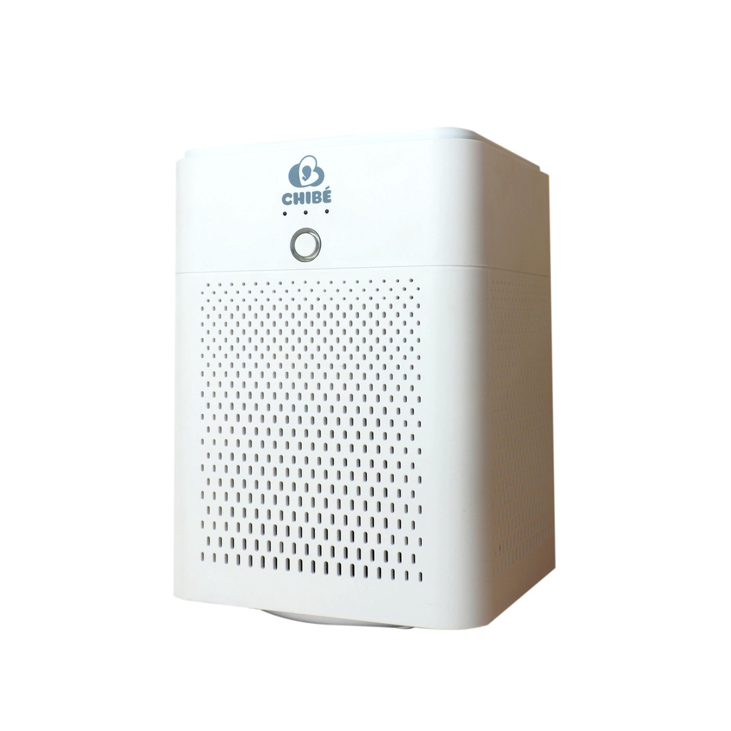 [CHÍNH HÃNG] Máy Lọc Không Khí Mini CHIBE - Bảo hành 12 tháng | Shopee ...