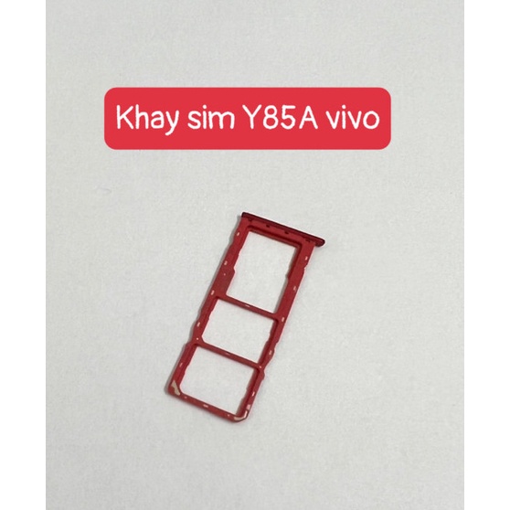 Khay sim Y85A vivo | Shopee Việt Nam