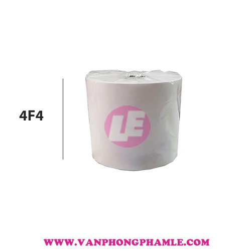 Giấy cộng 4F4 (Cuộn) | Shopee Việt Nam