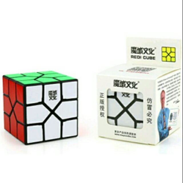 Rubik Redi cube | Shopee Việt Nam