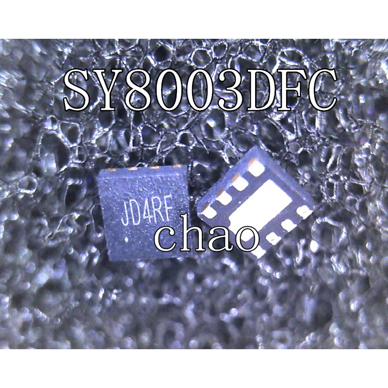 [S11] SY8003DFC 8003 JD3 JD4 JD5 ic nguồn trên bo mạch - Mới nguyên bản ...