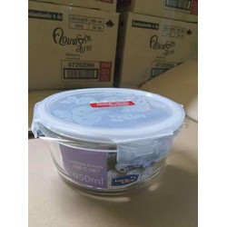 Hộp thủy tinh Lock&Lock 950ml LLG861 | Shopee Việt Nam