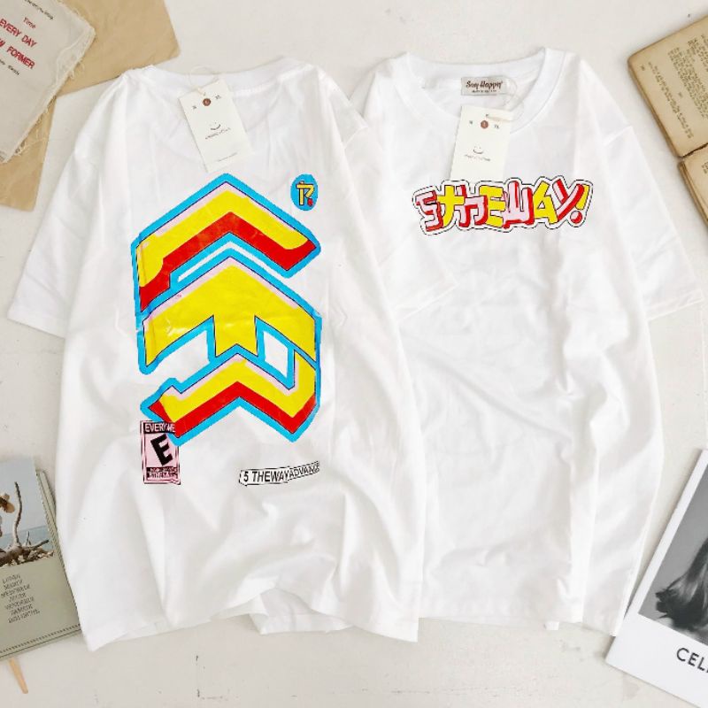 5THEWAY Shop Thời Trang, Chất Lượng, Đa Dạng | Shopee Việt Nam