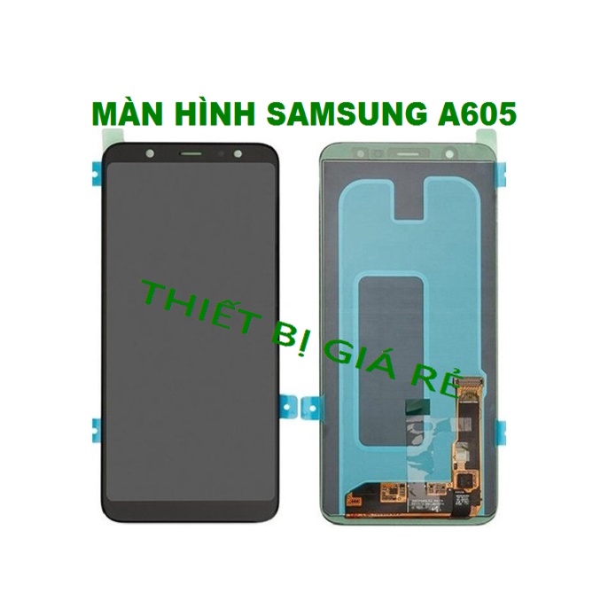 MÀN HÌNH SAMSUNG A605 | Shopee Việt Nam
