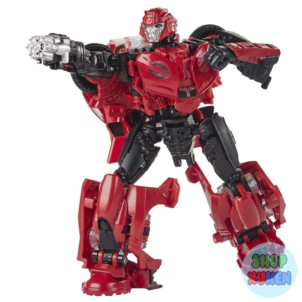 SS64 CLIFFJUMPER Robot Biến Hình Đồ Chơi Transformers Studio Series SS ...