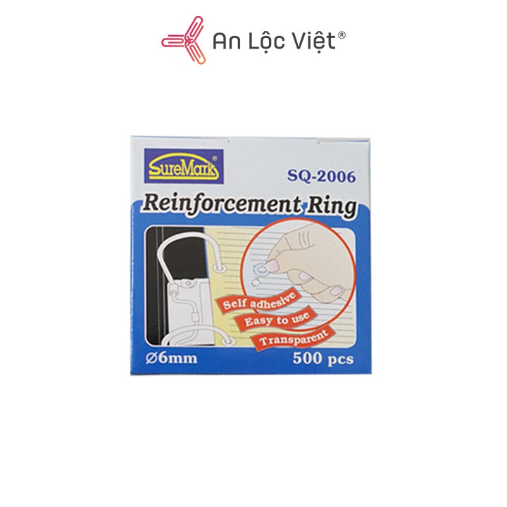 Vòng gia cố Suremark 500 vòng/hộp | Shopee Việt Nam