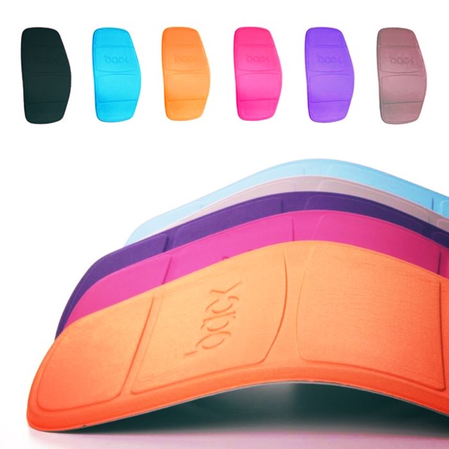 Bảng tựa lưng - Với dây đeo ghế - BACKBOARD LIGHT | Shopee Việt Nam