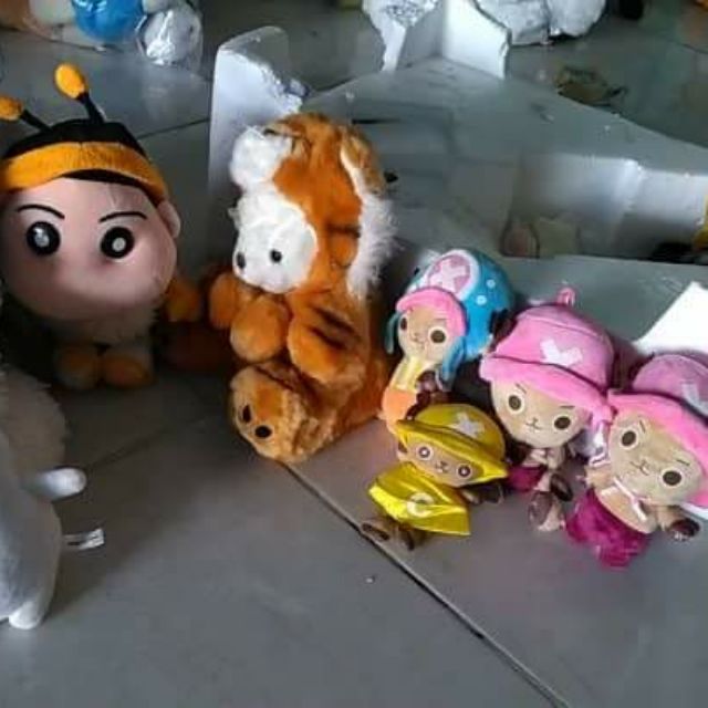 Gấu cu ken | Shopee Việt Nam