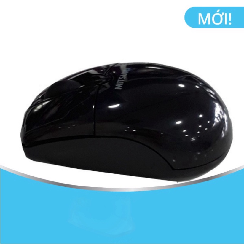 CHUỘT Ko Dây Mitsumi W5608 Chính Hãng | Shopee Việt Nam