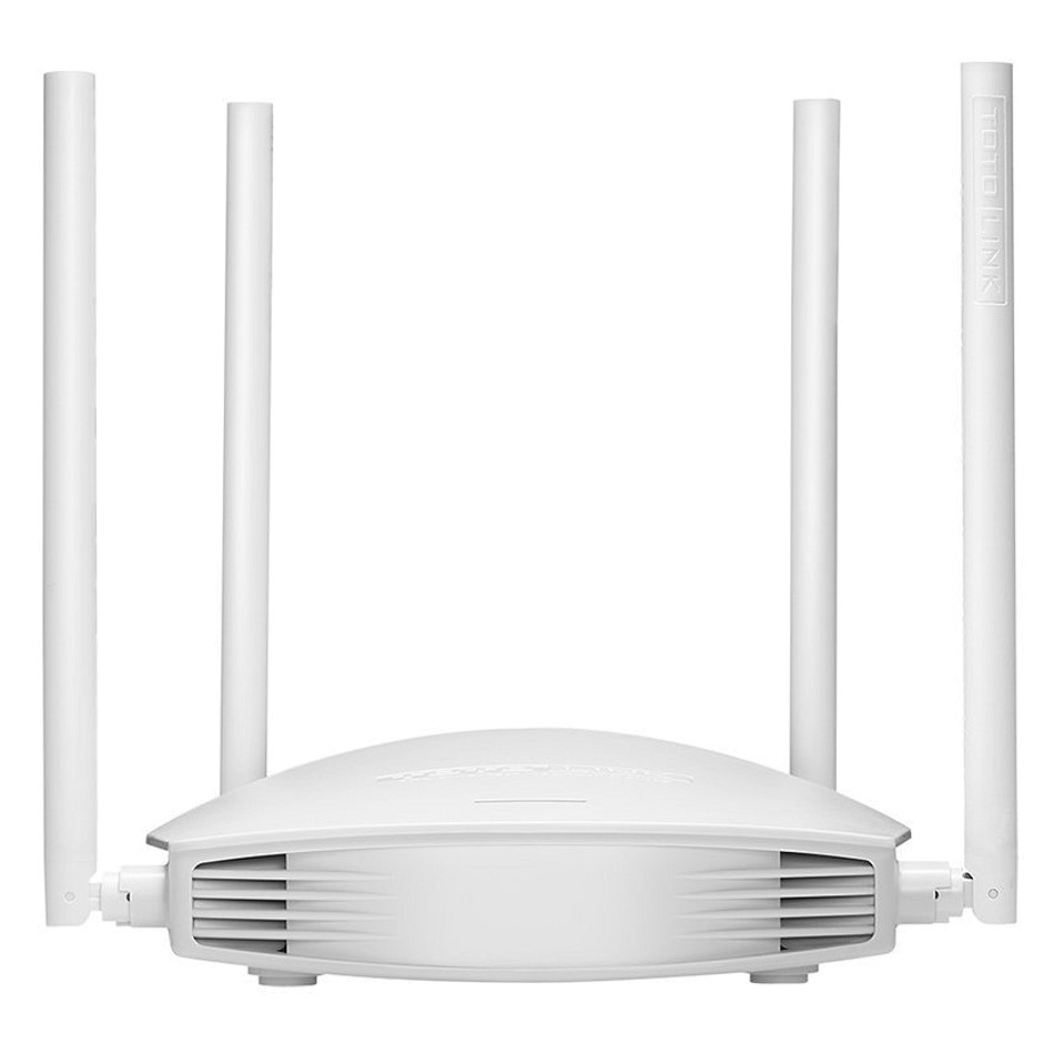 Totolink N600R - Router Wifi Chuẩn N 600Mbps - Hàng Chính Hãng | Shopee ...