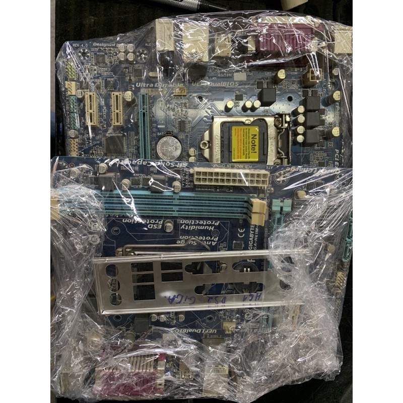 main giga h61 | Shopee Việt Nam