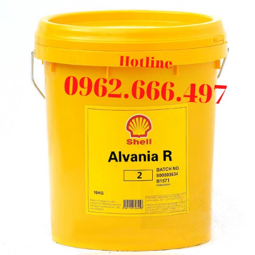 Mỡ Shell Alvania R3 | Shopee Việt Nam